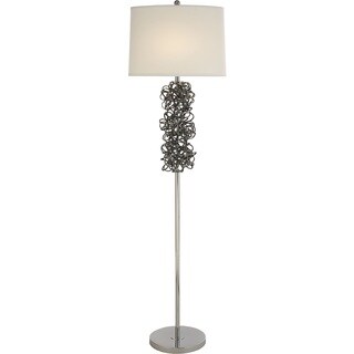 Mingle Floor Lamp - Bed Bath & Beyond - 8902183