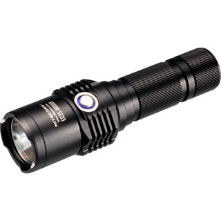 Nitecore EC25 Cobra Flashlight - Bed Bath & Beyond - 8909757