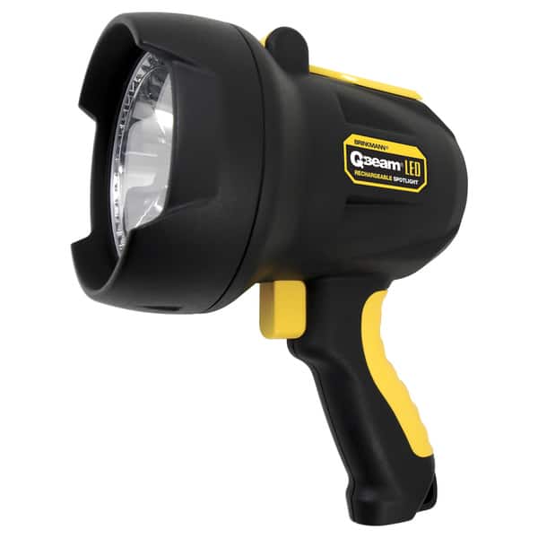 Brinkmann Q-beam Flashlight - Bed Bath & Beyond - 8910230