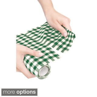 Mydrap Printed Tear-off 20-piece Disposable Cotton Luncheon Napkins ...