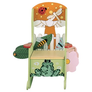 Teamson Kids Bug Theme Potty Chair - Bed Bath & Beyond - 8931293