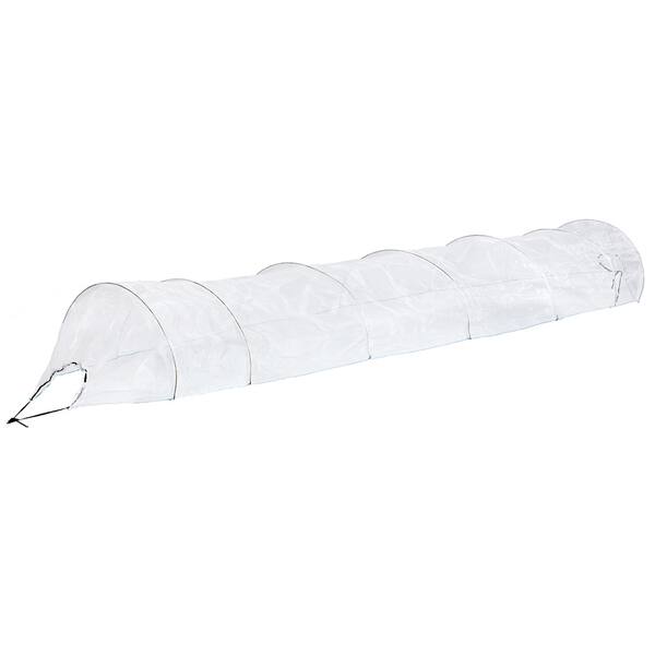 Insect Mesh Grow Tunnel - Bed Bath & Beyond - 8931372