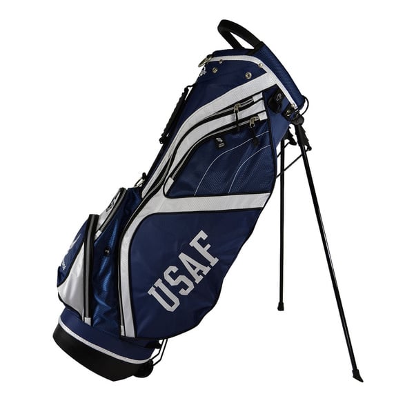 Ray Cook USAF Air Force Stand Golf Bag - Bed Bath & Beyond - 8939846