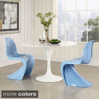 S Style Chairs (Set of 2) - Bed Bath & Beyond - 8950410