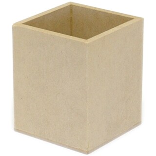 Beyond The Page MDF Table Tidy - Bed Bath & Beyond - 8966180