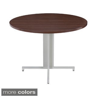 42-inch Round Conference Table - Bed Bath & Beyond - 8969217