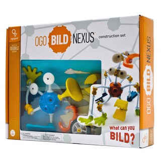 OGOBILD Kit Nexus - Bed Bath & Beyond - 8979429