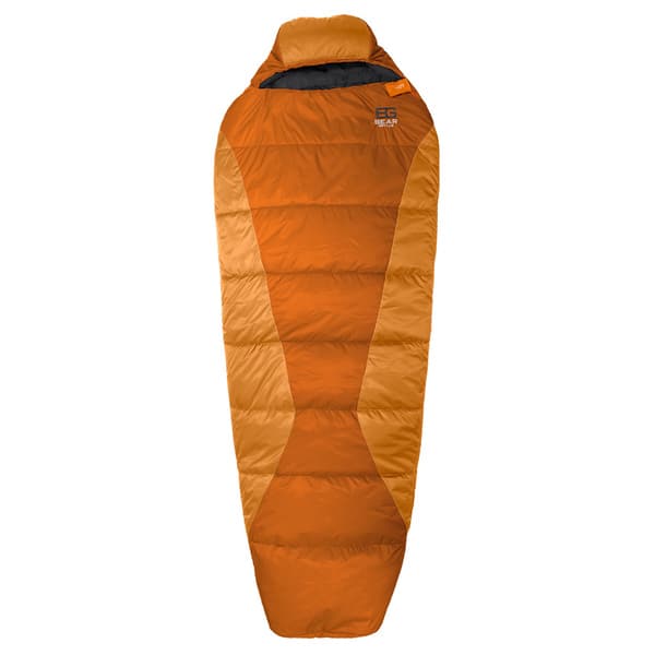 Bear Grylls Endeavor 30-degree Men's Sleeping Bag - Bed Bath & Beyond ...