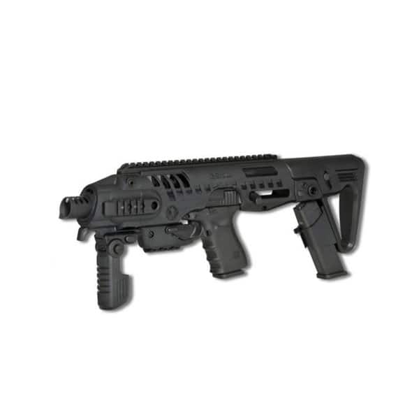 CAA RONI G2-9 Glock Pistol to Carbine Conversion Stock - Bed Bath ...