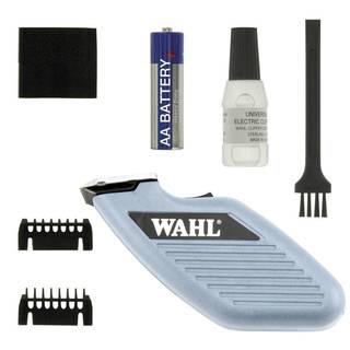 Wahl 7-piece Pocket Pro Pet Trimmer - Bed Bath & Beyond - 8988366