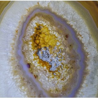 Marmont Hill Art Collective 'Mindat' Canvas Art - Multi-Color - Bed ...