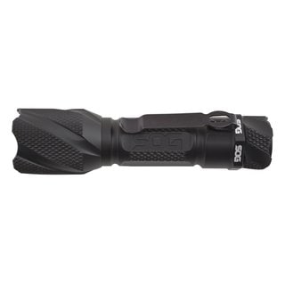SOG Dark Energy Flashlight - Bed Bath & Beyond - 9054320