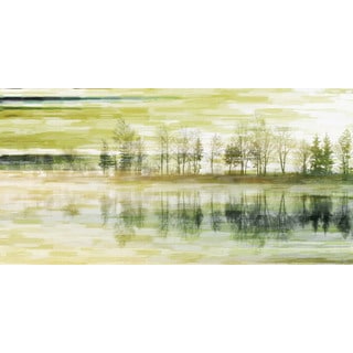 Parvez Taj 'Tree Tree' Canvas Art - Bed Bath & Beyond - 9067397