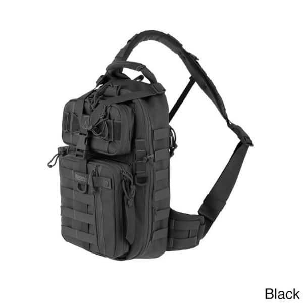 Maxpedition Sitka Gearslinger Utility Backpack - Bed Bath & Beyond ...