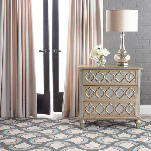 Linore Glass Table Lamp - On Sale - Bed Bath & Beyond - 9075398