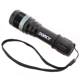 Dorcy 130 Lumen LED Focusing Flashlight - Bed Bath & Beyond - 9076669