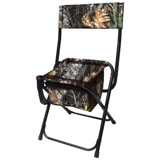 Gorilla Gear HI Back Hunting Chair - Bed Bath & Beyond - 9084667