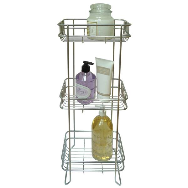 Bath Storage Tower - Bed Bath & Beyond - 9089582