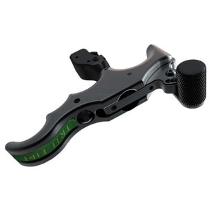 Tru-Fire Hardcore 4 Finger Revolution Archery Release - Bed Bath ...