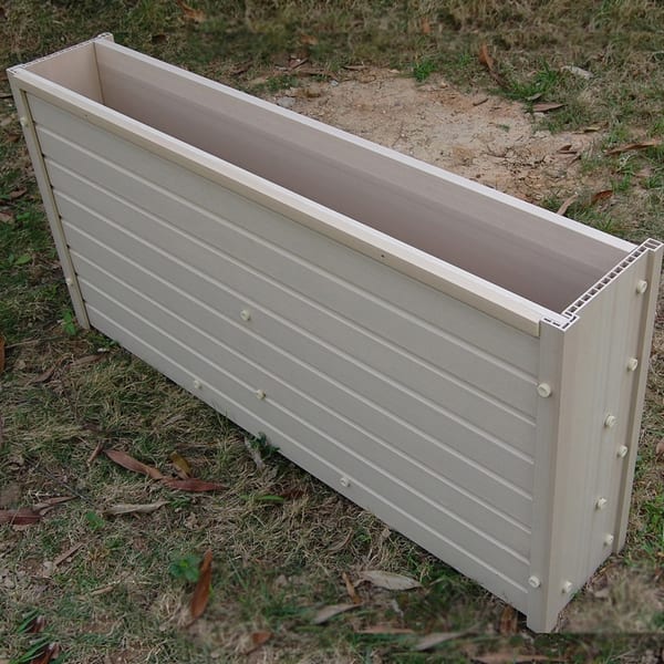 New Age Garden ecoFLEX Horizontal Living Wall Gardens - Bed Bath ...