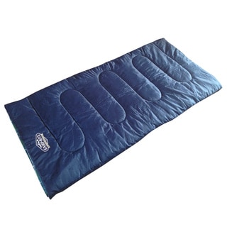 Kamp-Rite 25 Degree Envelope Sleeping Bag - Bed Bath & Beyond - 9104357
