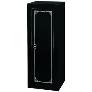Stack-On 14 Gun Steel Security Cabinet - Bed Bath & Beyond - 9105568