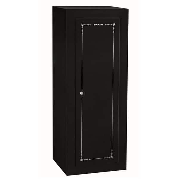 Stack-On 18 Gun Steel Convertible Security Cabinet - Bed Bath & Beyond ...