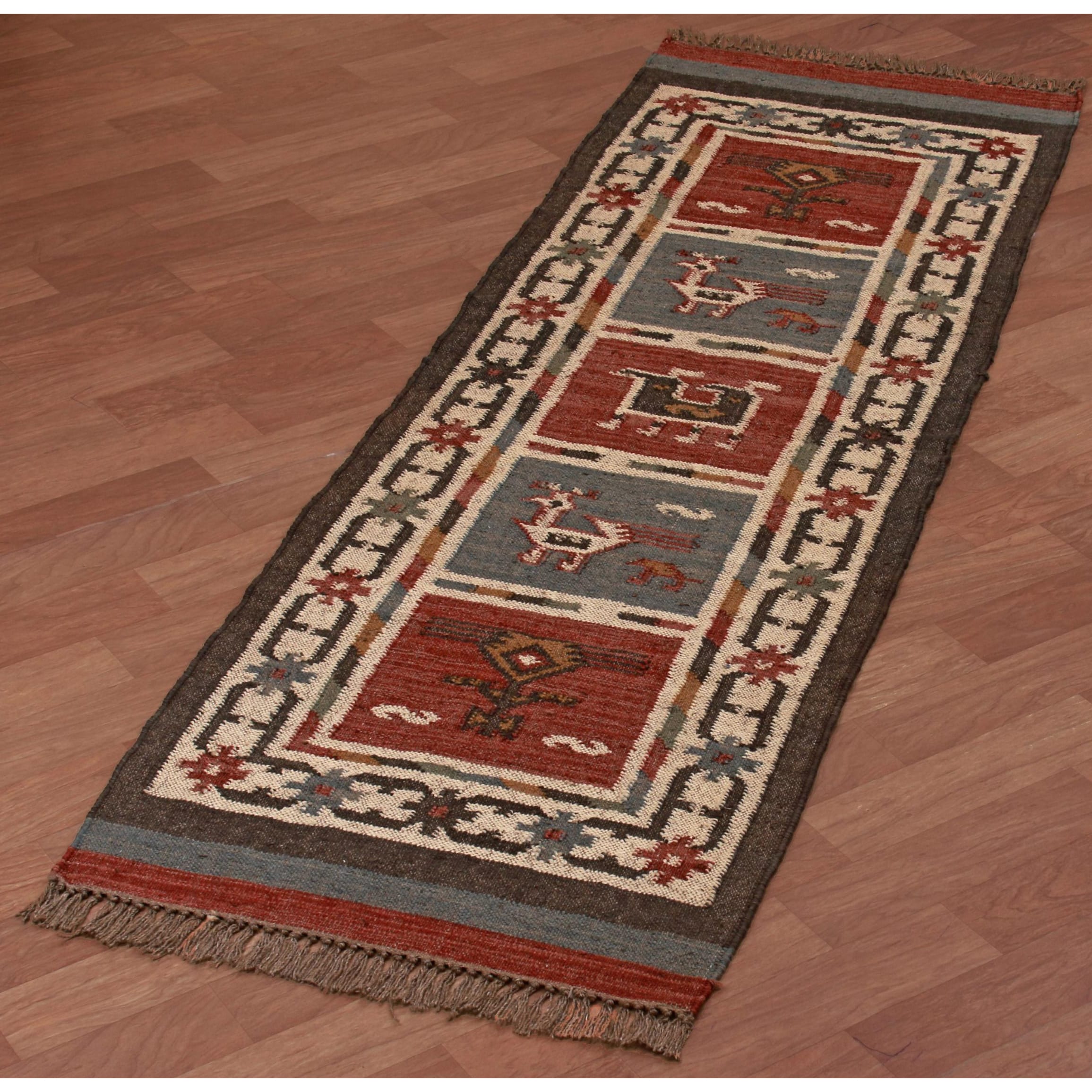 Southwestern Runner Rugs | Bryont Blog