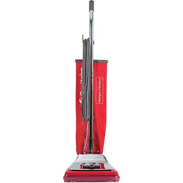Sanitaire SC888 Commercial Upright Vacuum Cleaner - Bed Bath & Beyond ...