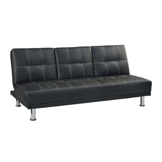 Linon Margery Sofa Bed - Bed Bath & Beyond - 9109274