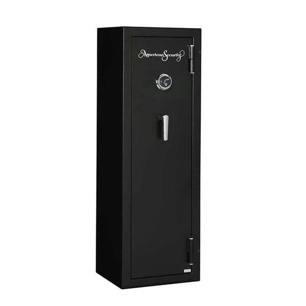 American Security Dial Lock Fire Safe - Bed Bath & Beyond - 9117911