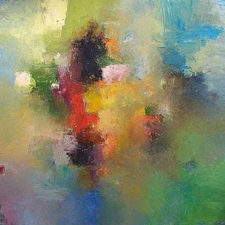 Mark Dickson 'Montego Bay' Canvas Art - Bed Bath & Beyond - 9135496