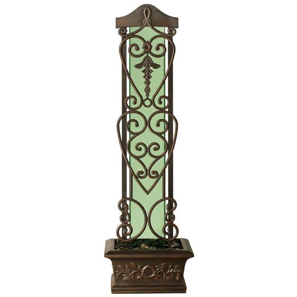 Water Trellis Fountain - Bed Bath & Beyond - 9136115