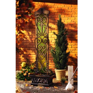 Water Trellis Fountain - Bed Bath & Beyond - 9136115