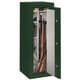 Stack-On Green 14-gun Combination Lock Safe - Bed Bath & Beyond - 9140519