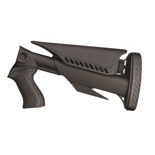 ATI Benelli M4 Raven Deluxe Stock and Forend Package - Bed Bath ...