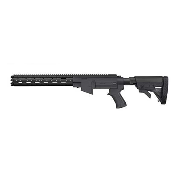 ATI Ruger 10/22 AR-22 Stock System with 8-sided Forend - Bed Bath ...