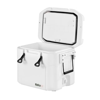 Coleman Esky 55-quart White Cooler - Bed Bath & Beyond - 9151659