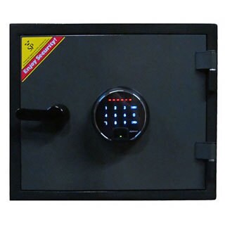 Wilson Safe Fingerprint Fire Safe - Bed Bath & Beyond - 9165235