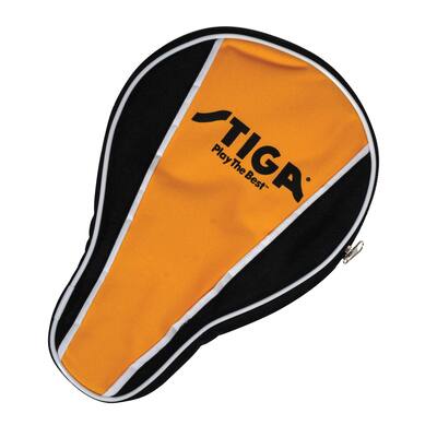 Stiga Table Tennis Racket Cover - Overstock - 9168036