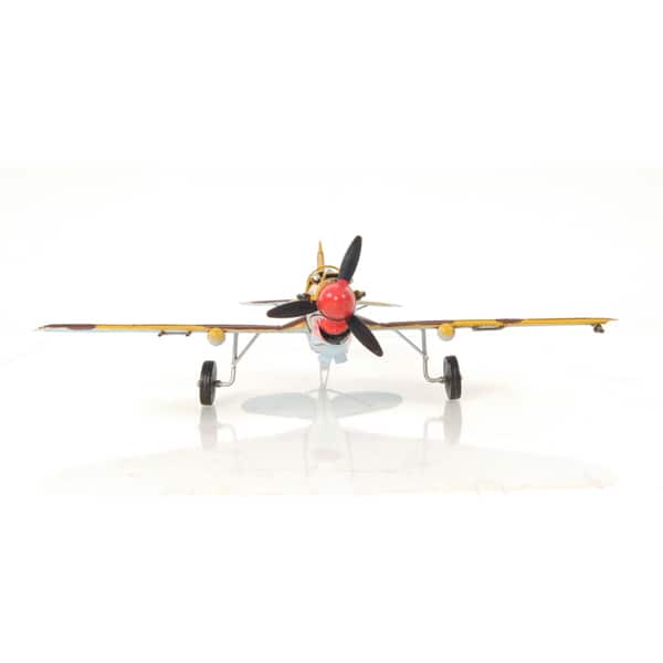 1941 Curtiss Hawk 81A 1:36 Model Plane - On Sale - Bed Bath & Beyond ...