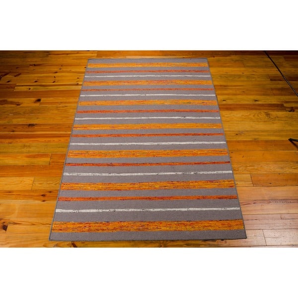 Nourison Spectrum Area Rug - Bed Bath & Beyond - 9176694