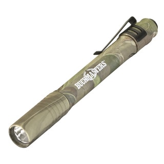 Streamlight 66124 Camo Aluminum Penlight - Bed Bath & Beyond - 9181548