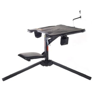 Big Game Swivel Action Shooting Bench - Bed Bath & Beyond - 9183172