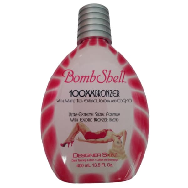 Designer Skin BombShell 100XX 13.5-ounce Bronzer - Overstock Shopping ...