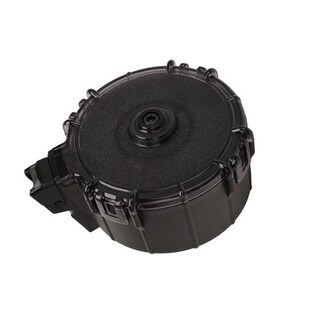 ProMag SAIGA 12-gauge 15rd DRUM Black Polymer SAI-A11 - Bed Bath ...