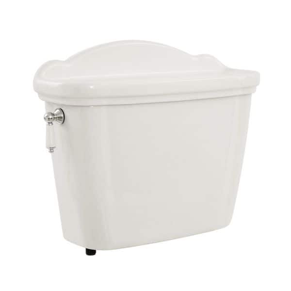 TOTO ST753S-01 Dartmouth Tank with G-Max Flushing System (Tank Only ...