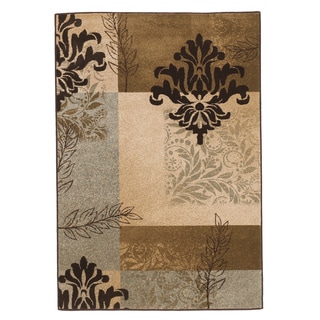 Signature Designs by Ashley Laurel Spa Blue Area Rug (5' x 8') - Multi ...
