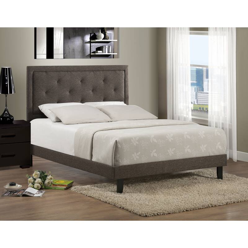 Becker Bed Set - Overstock - 9237833