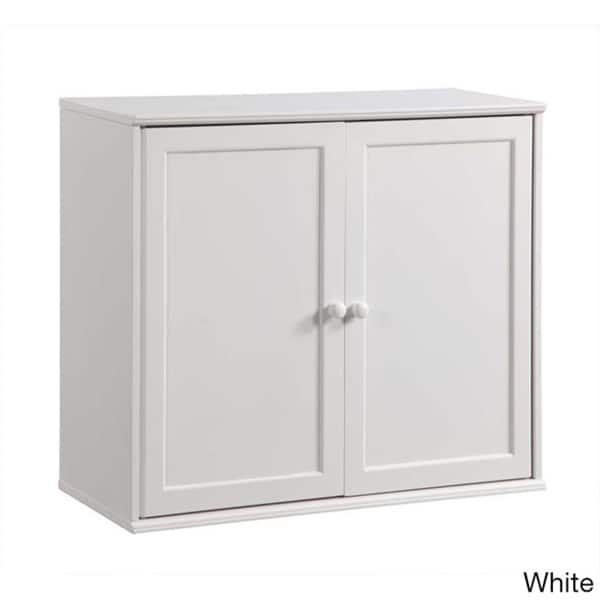 Modular Children's Two-door Wood Storage Cabinet - Bed Bath & Beyond ...